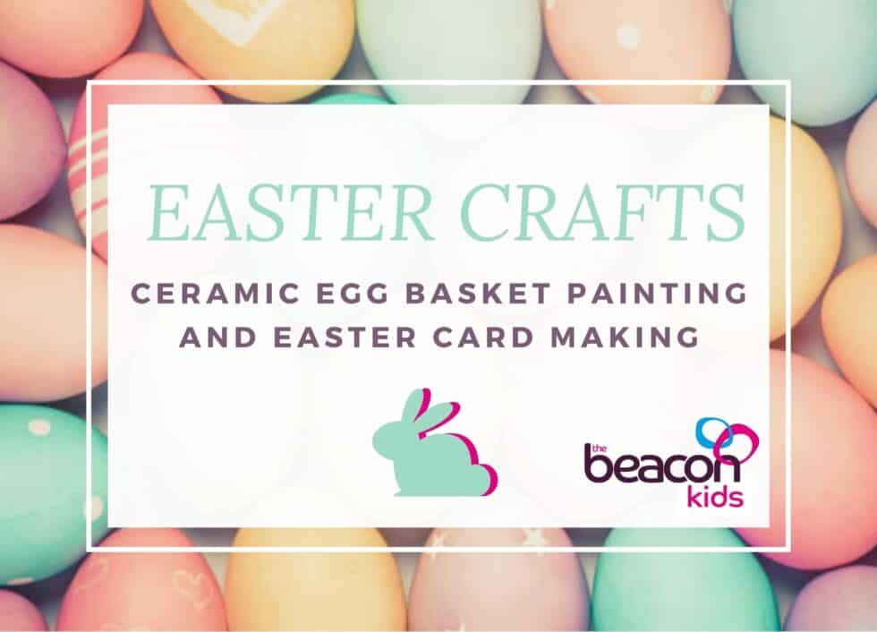 Easter fun at The Beacon Museum - The Beacon Whitehaven