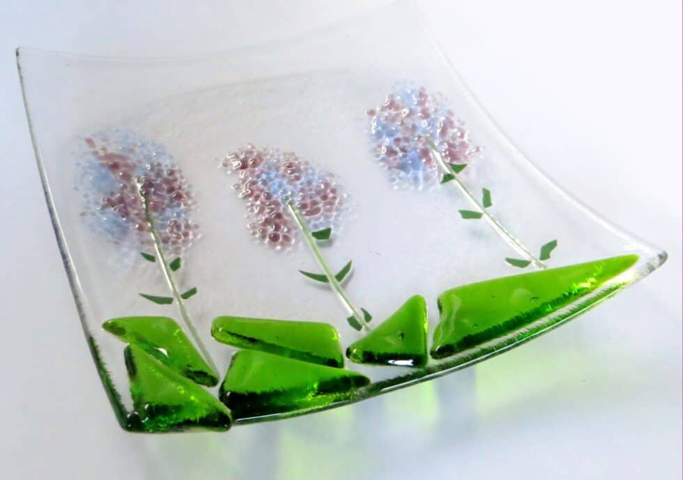 Beginners half day glass fusing course - The Beacon Whitehaven