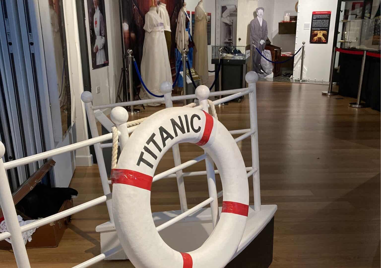 Galleries - The Beacon Whitehaven