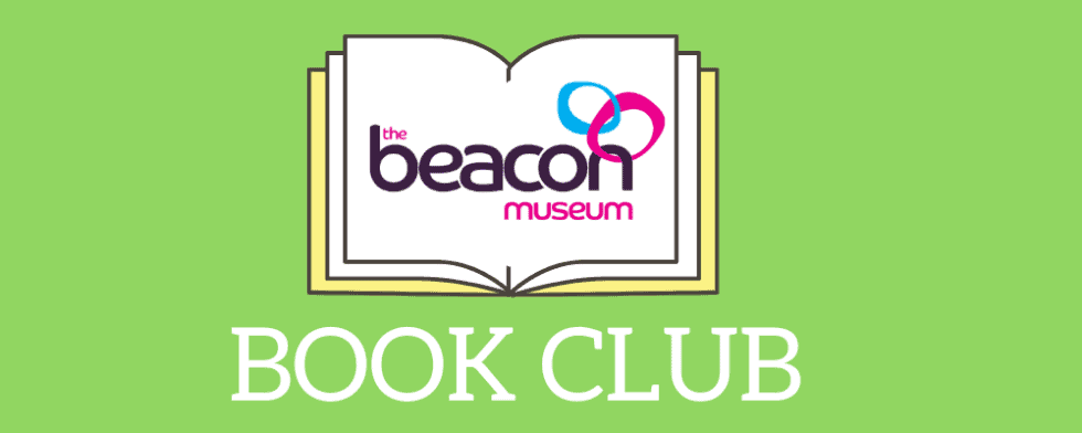 The Beacon Book Club - 26 September 2024 - The Beacon Whitehaven