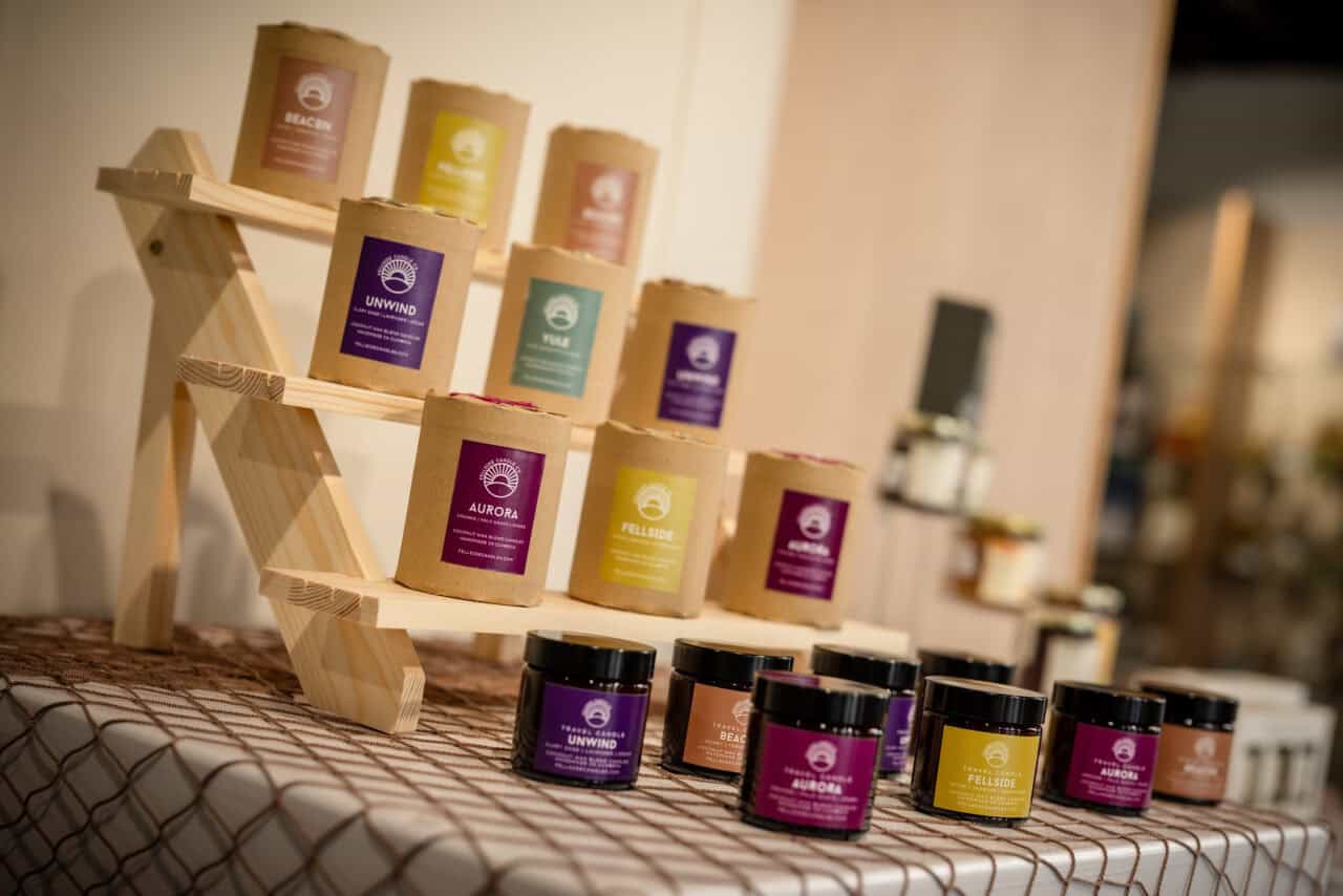 Shop - The Beacon Whitehaven | Things to do